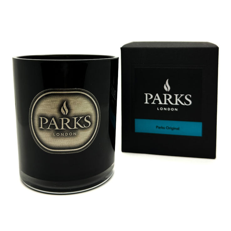 Parks Original Candle – DONUM EST