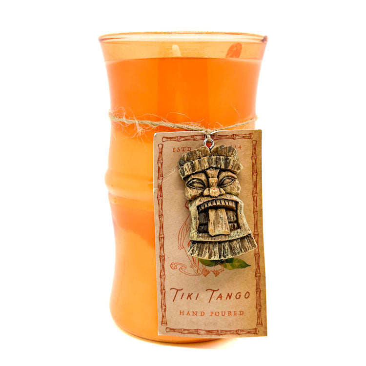 Tiki Tango Scented Candle | DW Home – DONUM EST