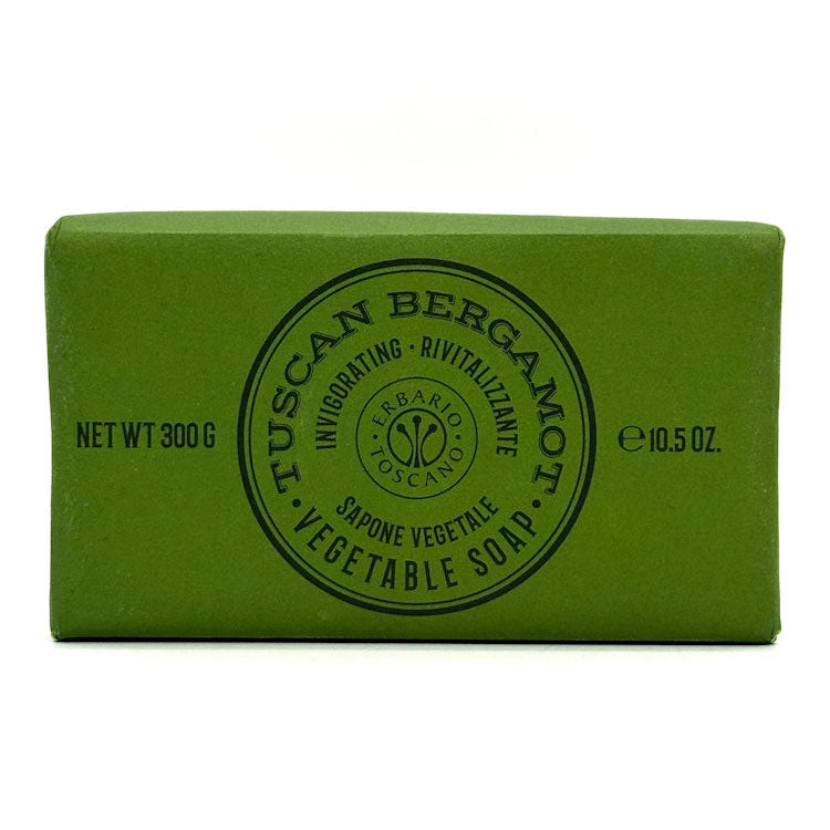 Erbario Toscano - Tuscan Vegetable Soap – DONUM EST