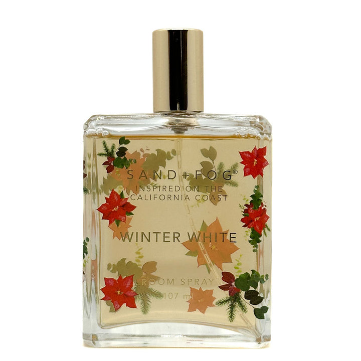 SAND and FOG - Candles - Reed Diffusers - Room Sprays – DONUM EST